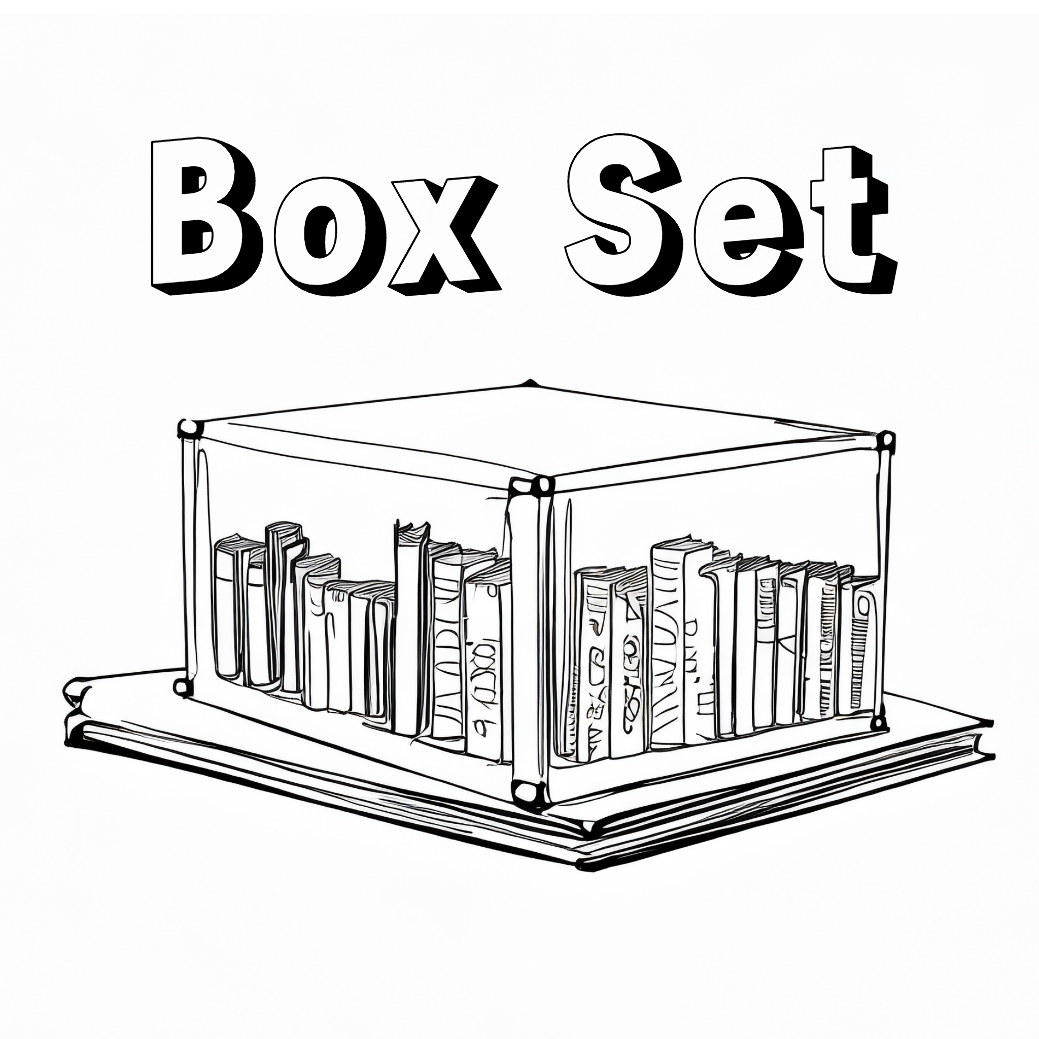 Book Sets & Boxed Collections – Buy Online at Gyaanstore
