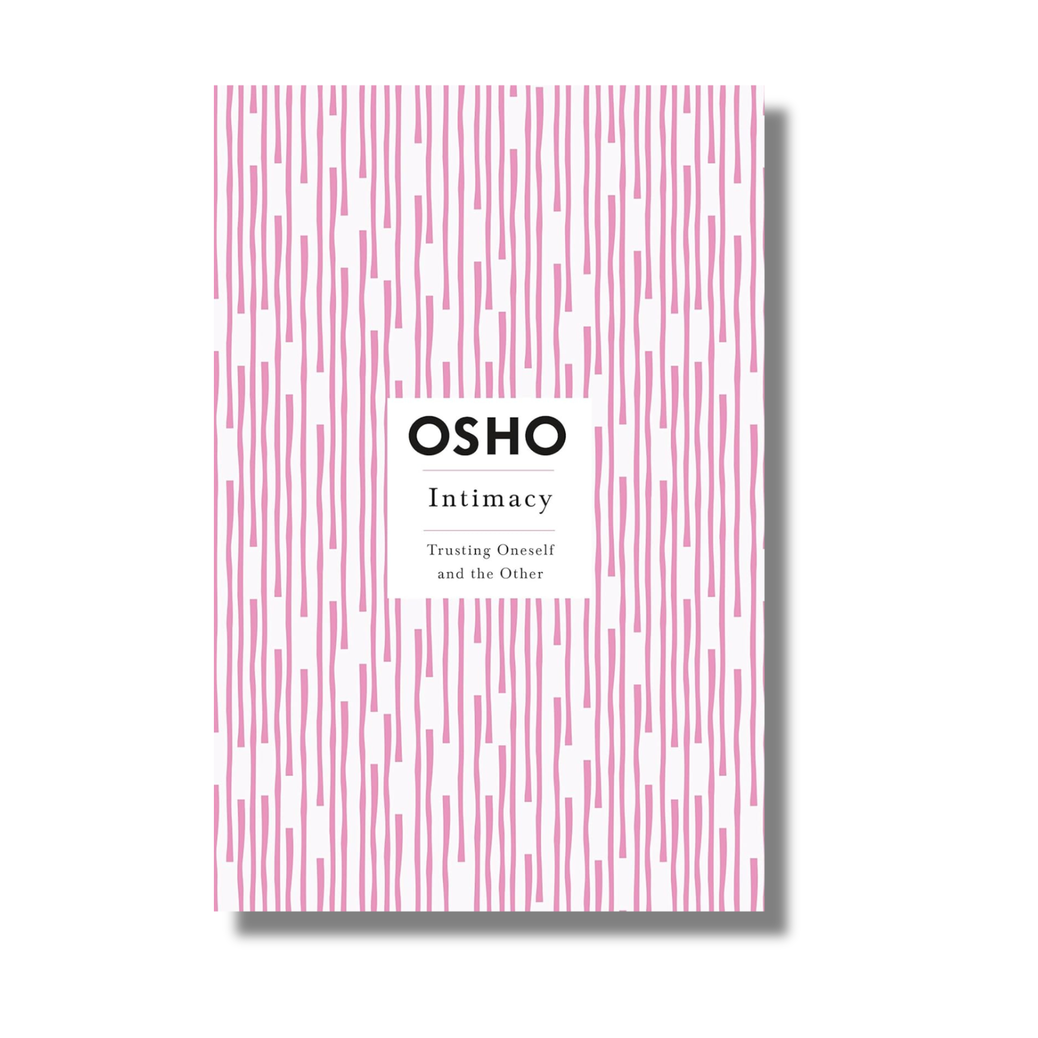 Intimacy By Osho (Paperback) - Gyaanstore
