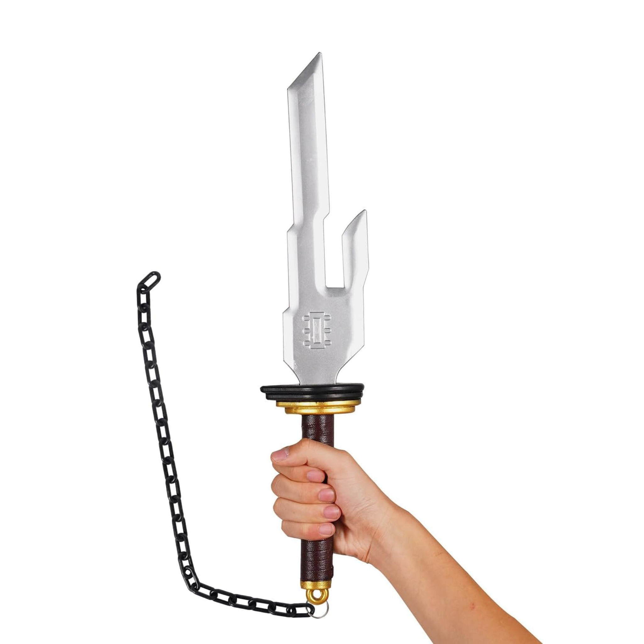 Toji Fushiguro's Sword | Jujutsu Kaisen Foam Cosplay Prop | Gyaanstore