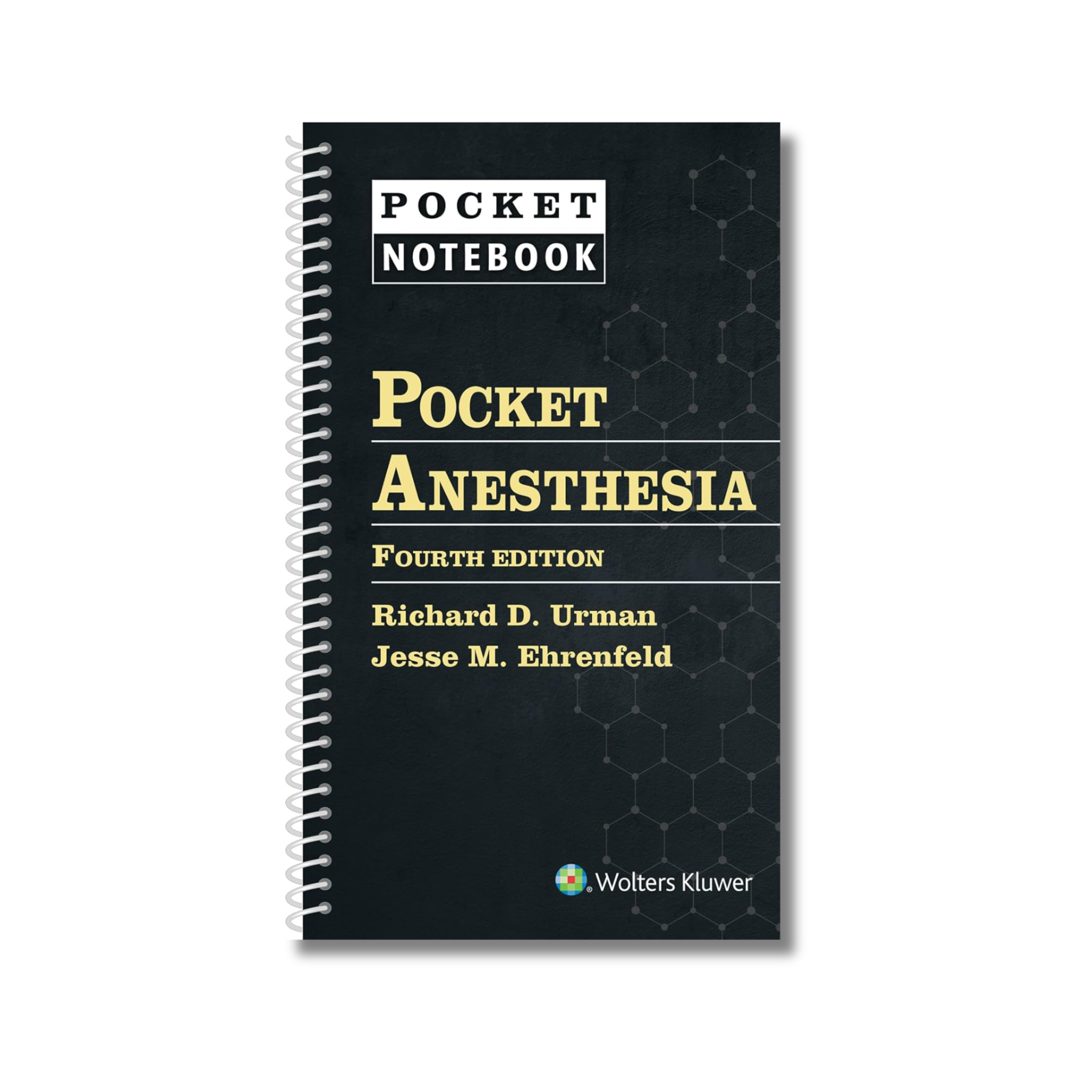Pocket Anesthesia By Richard D Urman (Paperback) - Gyaanstore