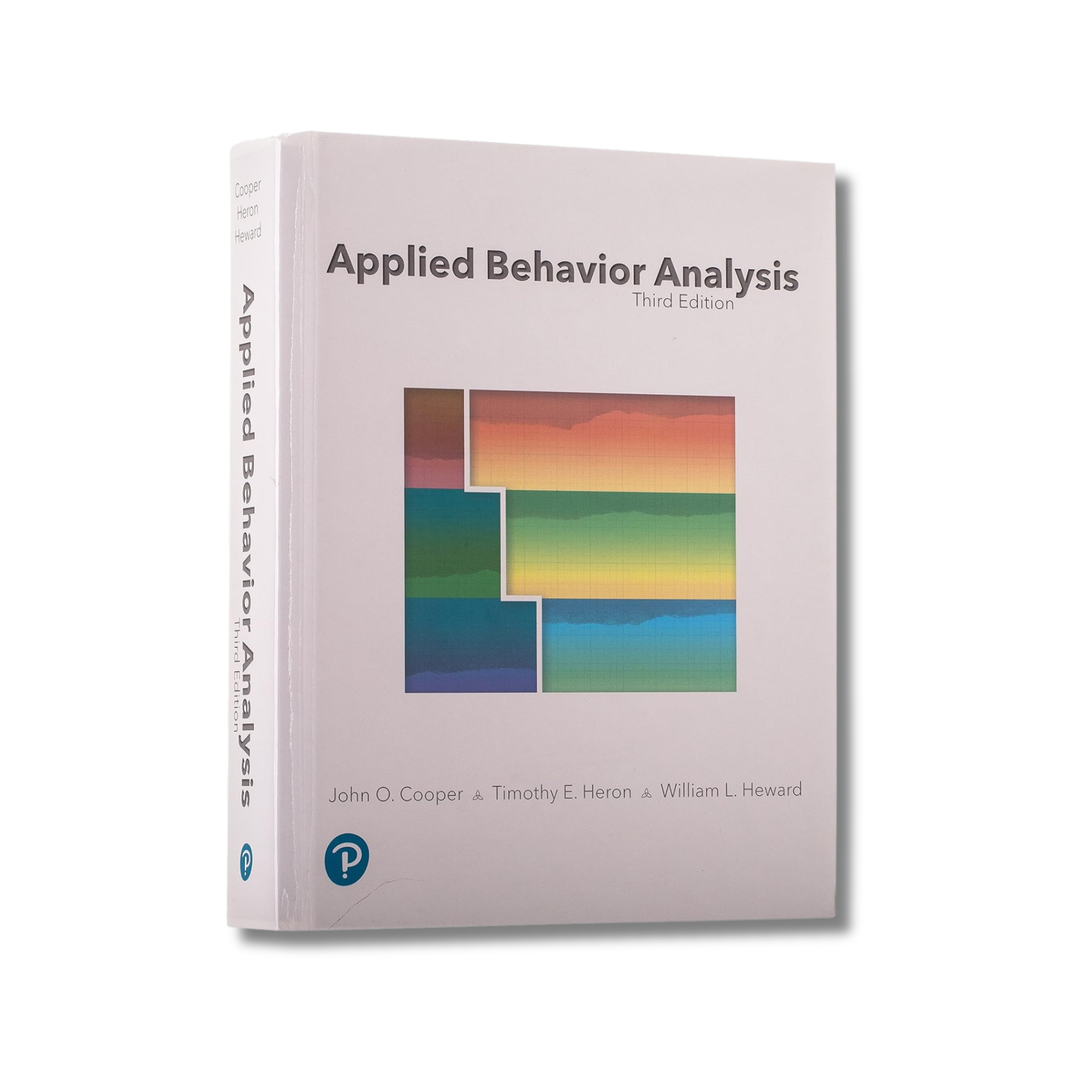 [Hardcover] Applied Behavior Analysis By John Cooper - Gyaanstore