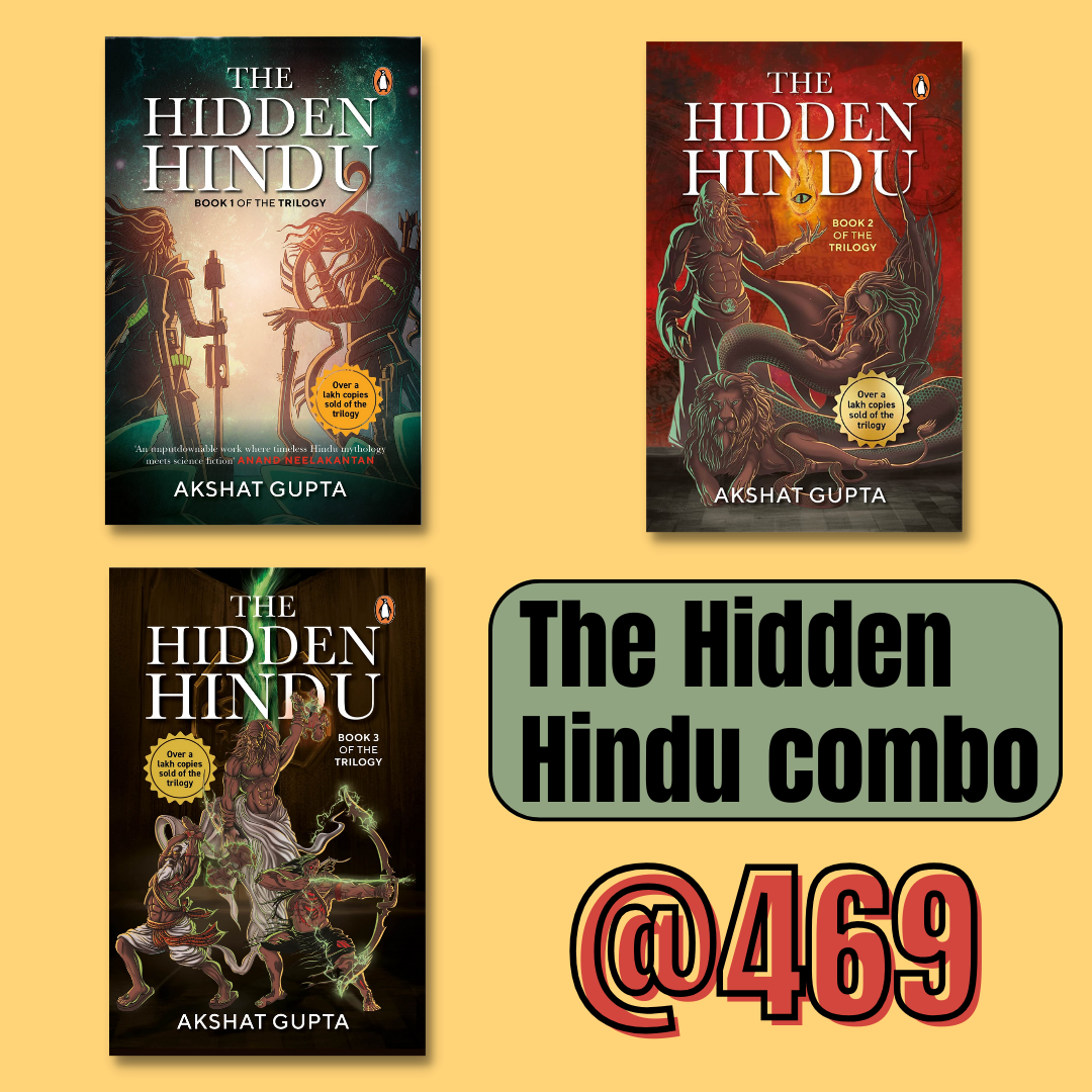 Buy Combo Collection Books in lowest prices - Gyaanstore – Page 2