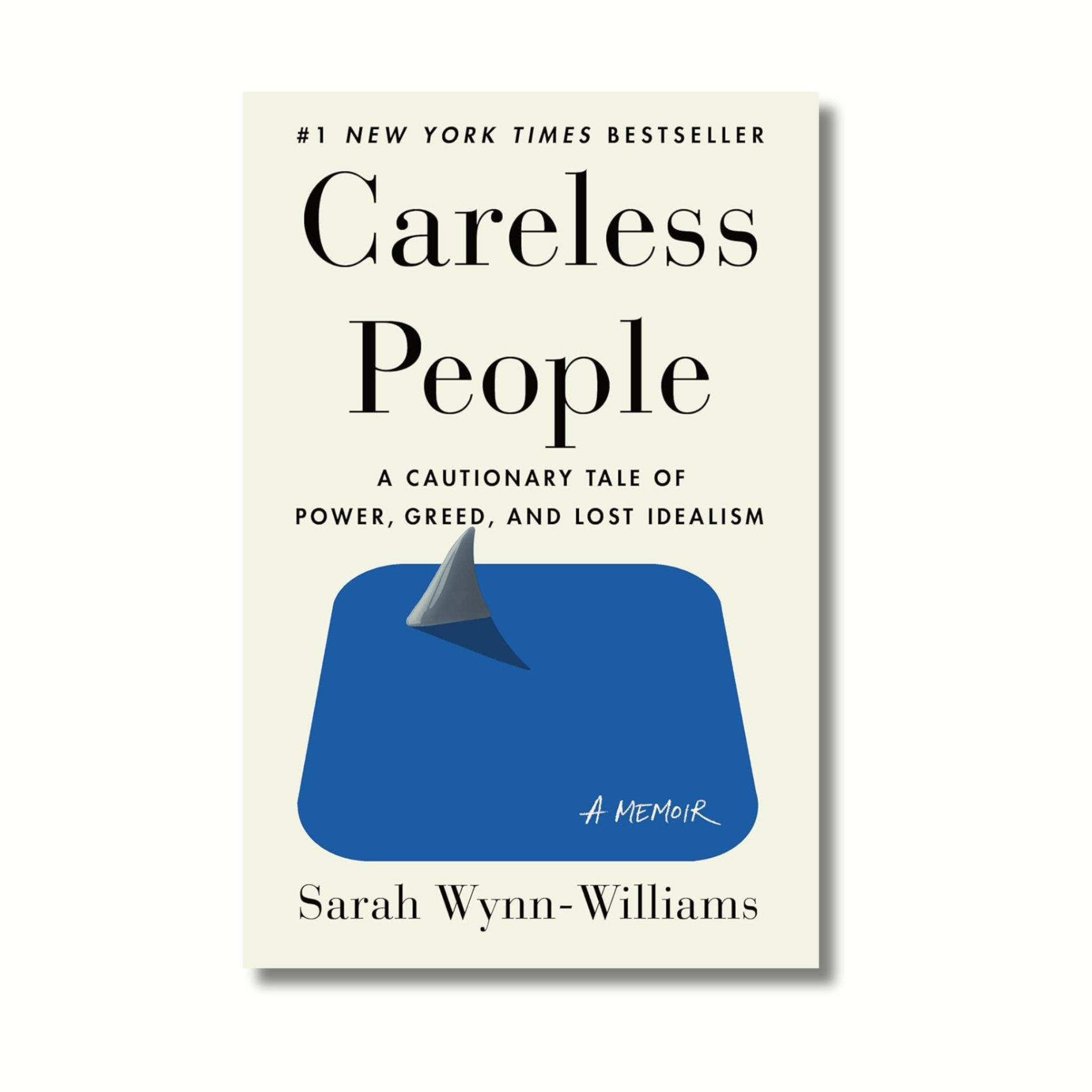 Careless People By Sarah Wynn-Williams (Paperback) - Gyaanstore