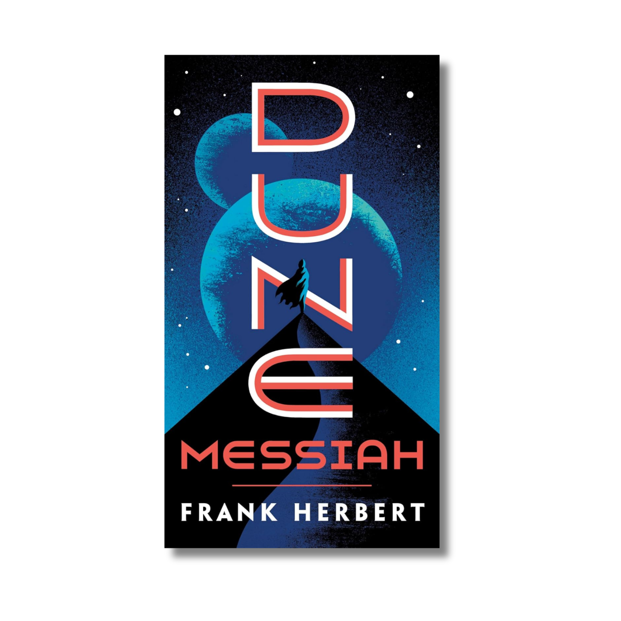Dune Messiah by Frank Herbert (Paperback) - Gyaanstore