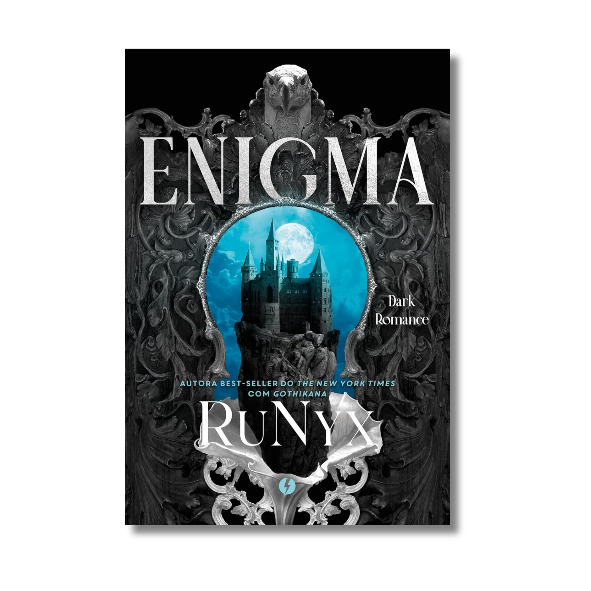 Enigma By RuNyx (Paperback) - Gyaanstore